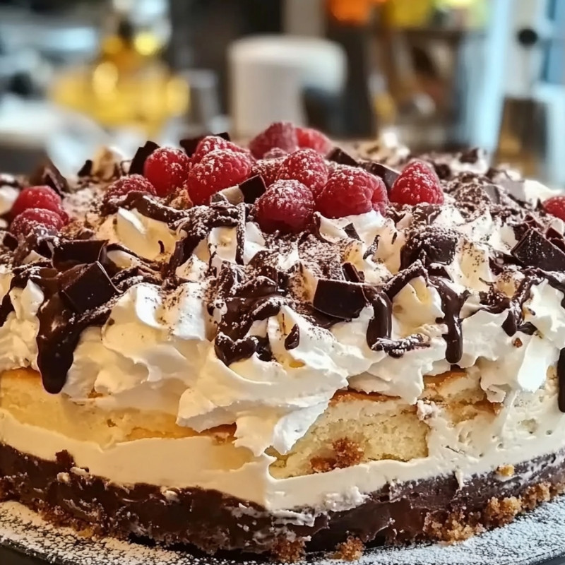 Viennetta Cake Recipe - wigav.com