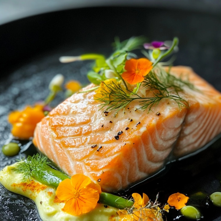 Arctic Circle Salmon Surprise Recipe - wigav.com