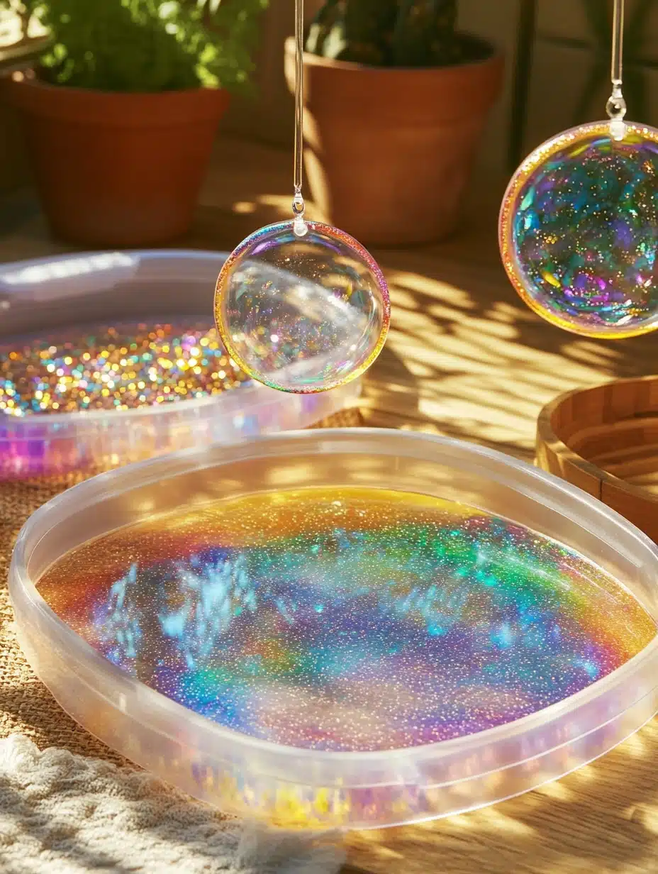 Bubbly Fun with Kids 🫧 – 5 Creative Bubble Activities for Endless Play ...