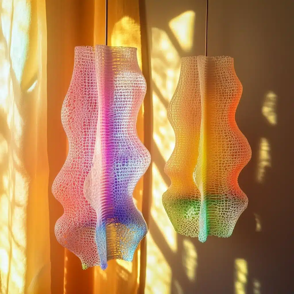 Create a Magical Rainbow at Home with the Rainbow Paper Towel ...
