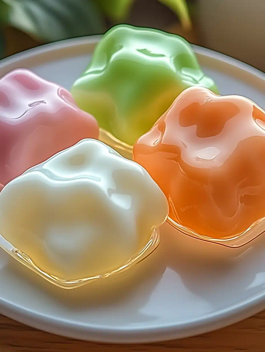 Homemade Saltwater Taffy Rolls - wigav.com
