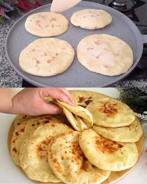 How To Make Homemade Bread For Pennies - wigav.com